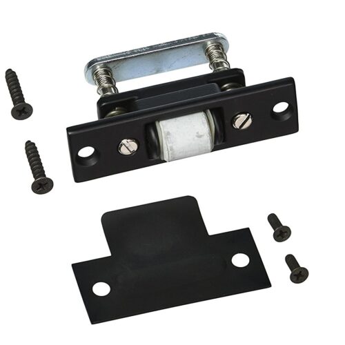 Hardware - Roller Latch for Pivot Doors - Pivot Door Company