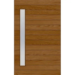 Exterior Pivot Doors - Pre-Built - Katti - Pivot Door Company