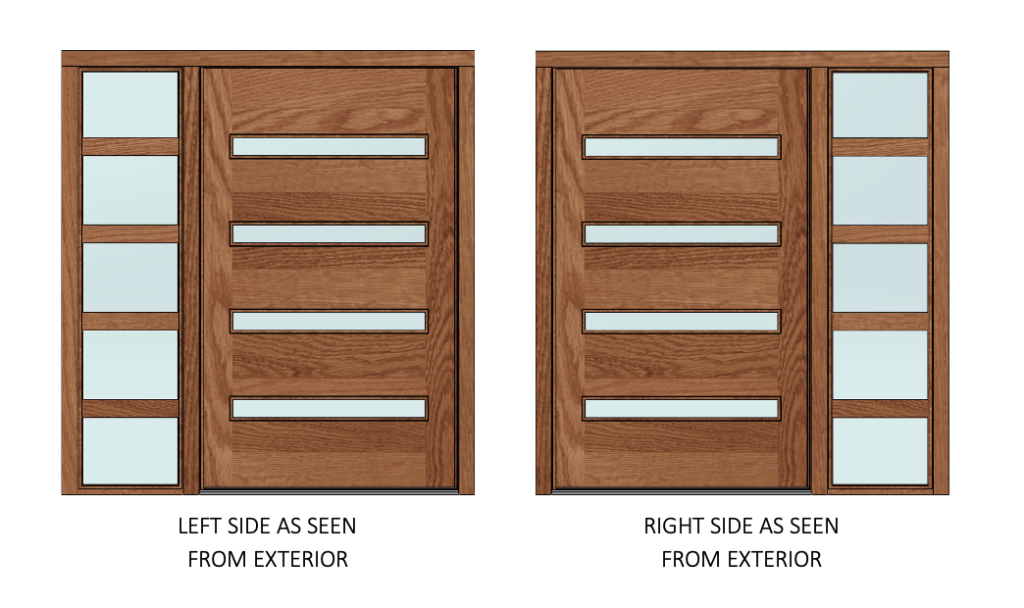 Pivot Door Information - Pivot Door Company