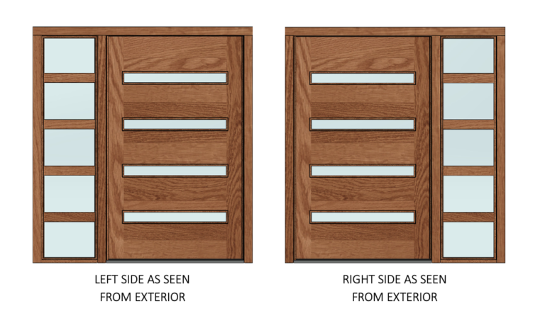 Pivot Door Information - Pivot Door Company