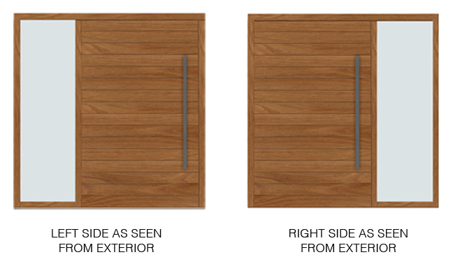 Pivot Door Company - Order Premium Pivot Doors Online