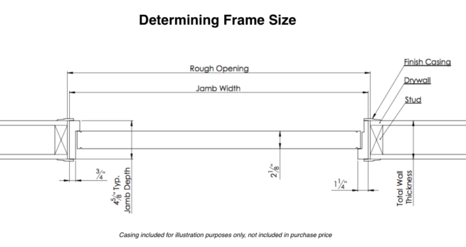 Pivot Door Company - Order Premium Pivot Doors Online