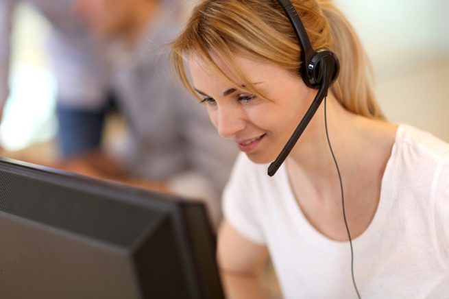 EXCELLENCE IN CUSTOMER SERVICE - Pivot Door Company