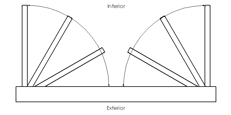 Pivot Door Company - Order Premium Pivot Doors Online