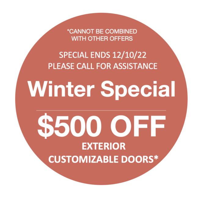 Exterior Pivoting Wall System - Pivot Door Company