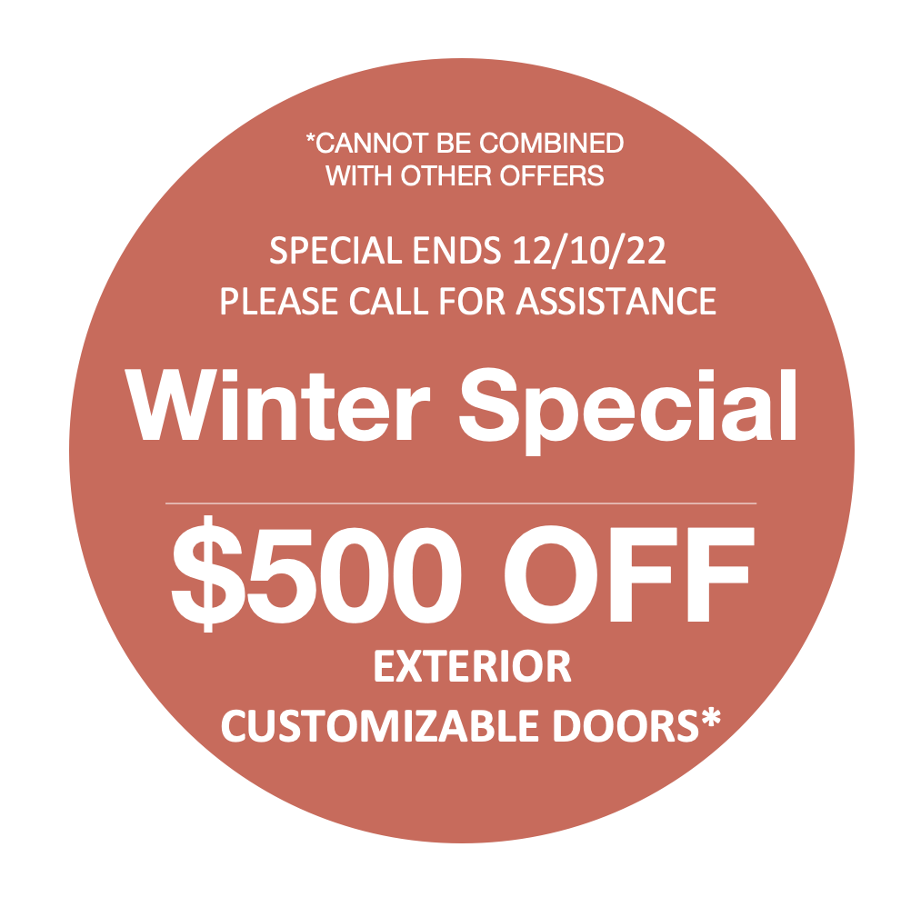 Exterior Pivoting Wall System - Pivot Door Company