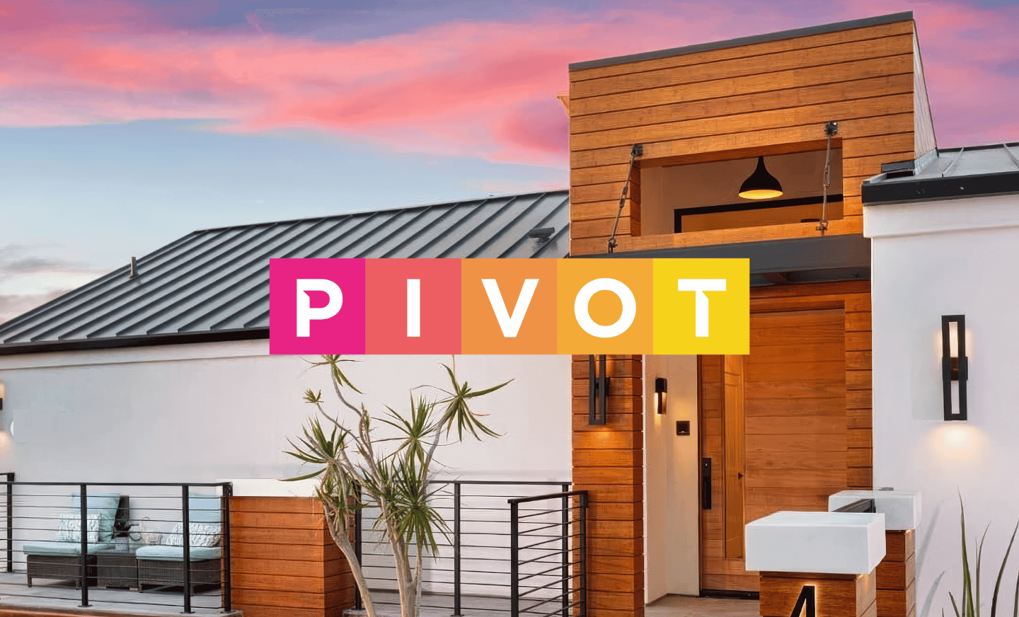 Pivot Door Company - Order Premium Pivot Doors Online