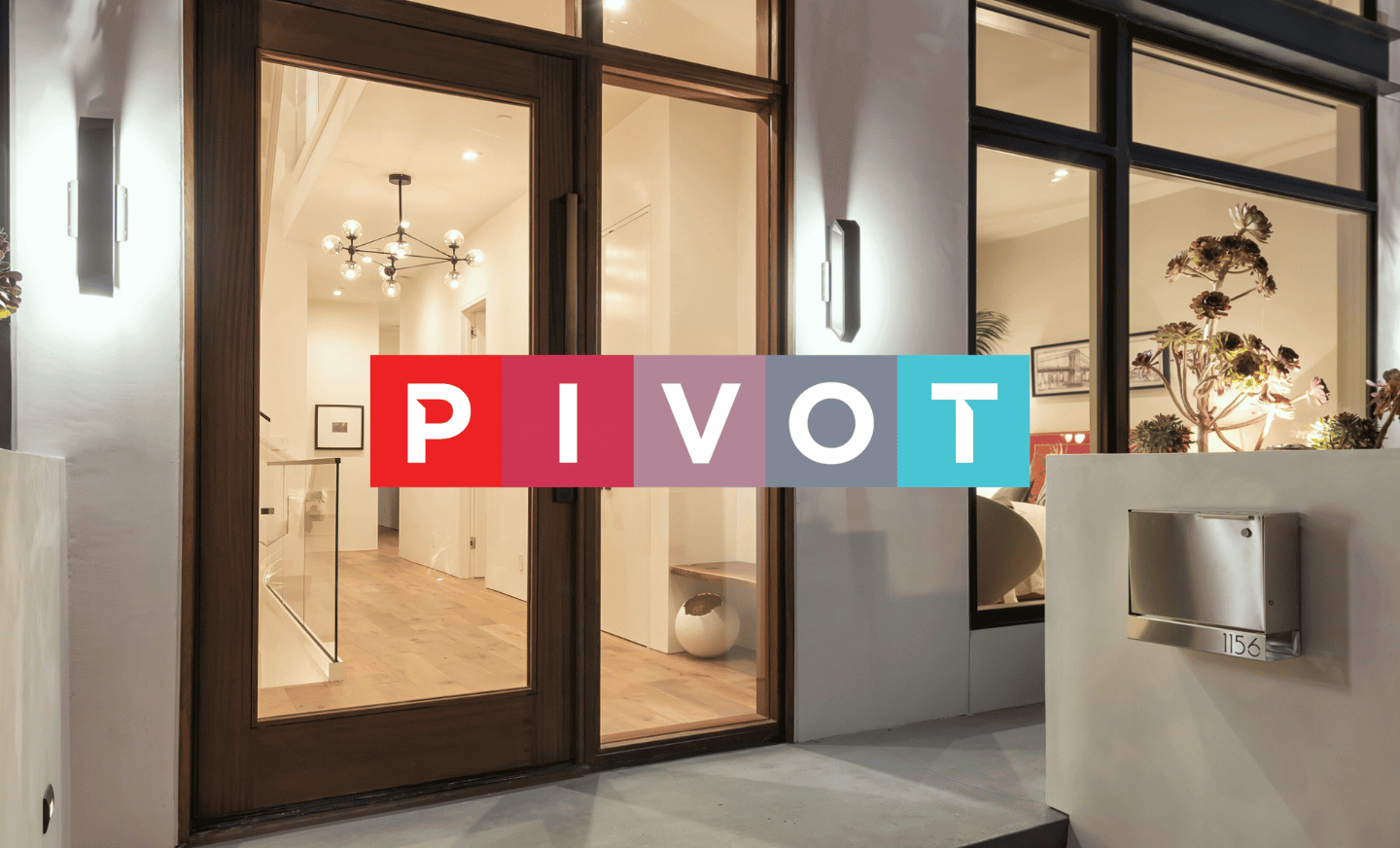 Pivot Door Company - Order Premium Pivot Doors Online